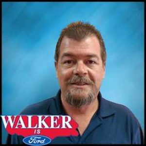 Staff - Walker Ford
