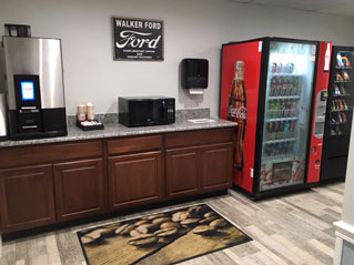 Ford Service, Repair, Oil Change, Tires, Brakes, Clearwater, St ...