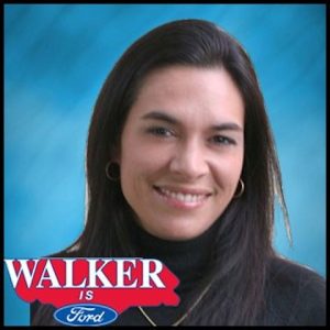 Staff - Walker Ford