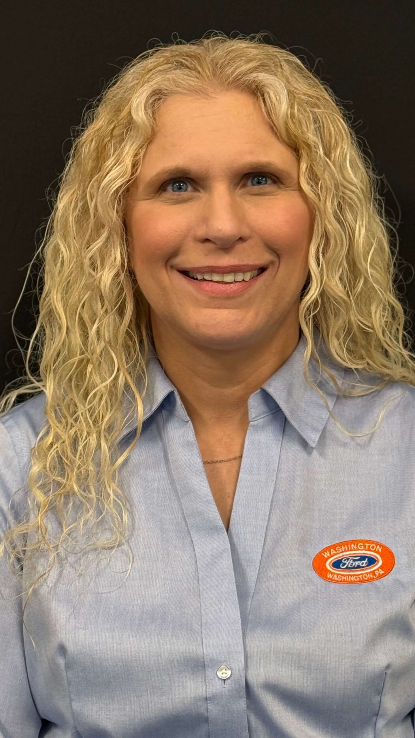 Staff - Washington Ford Inc