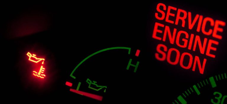 Ford Scheduled Maintenance Guide | Webb Ford