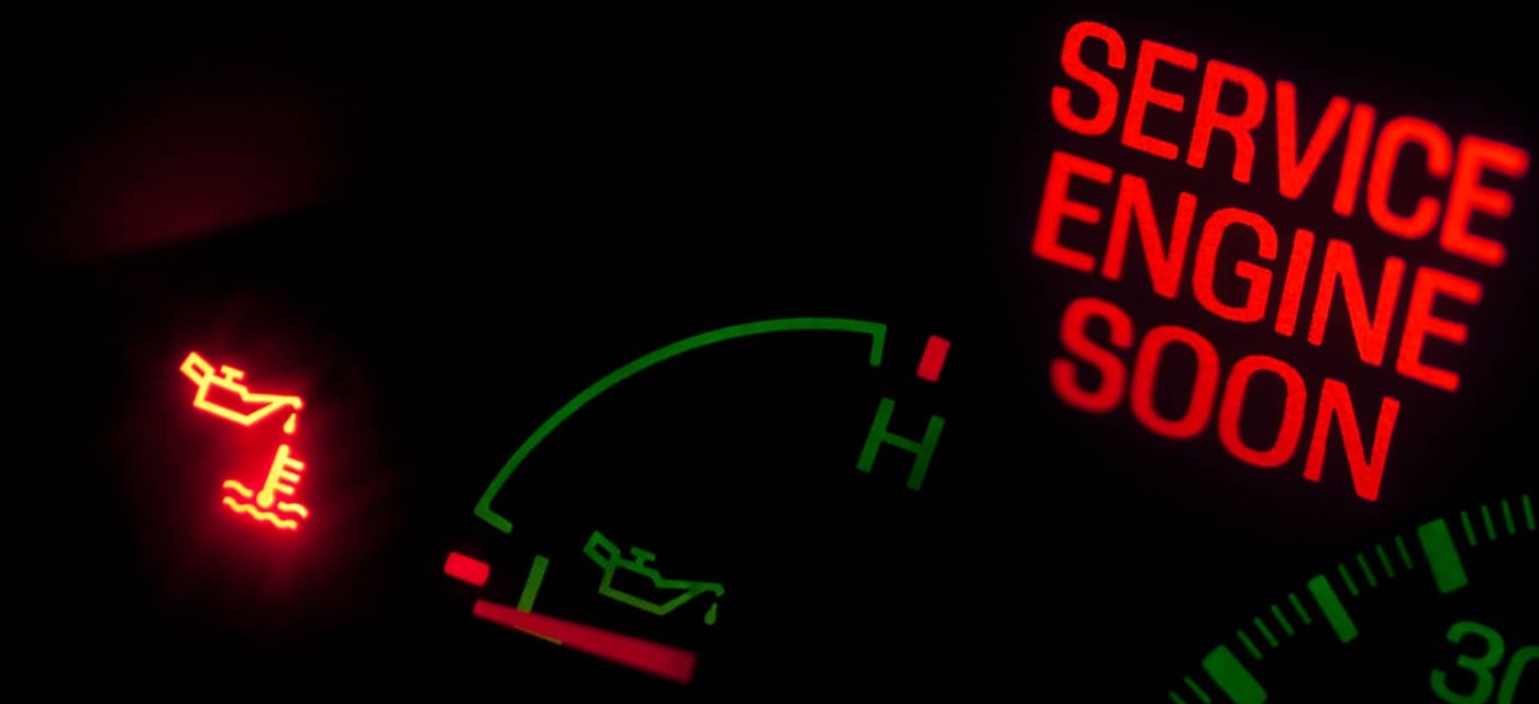 Ford Scheduled Maintenance Guide | Webb Ford