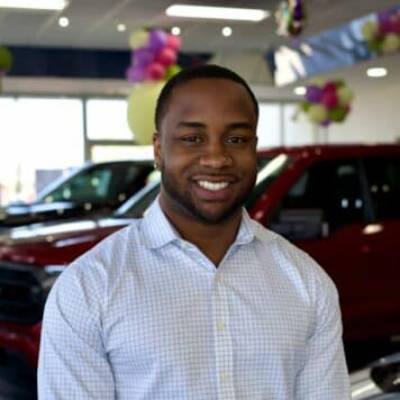 Webb Ford Staff | Highland Ford Dealer