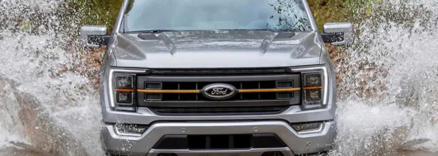 What is the Powertrain on a Car? | Webb Ford