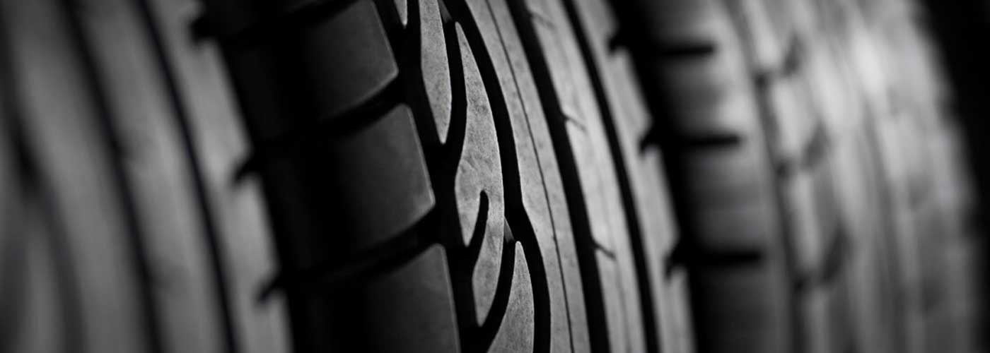 How Often Should You Rotate Your Tires? | Webb Ford