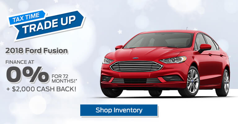 Webb Ford Inc. | Ford Dealership in Highland IN