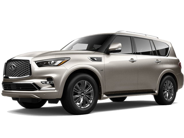 Harte INFINITI in Hartford, CT | New INFINITI Dealer