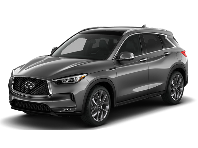 Harte INFINITI in Hartford, CT | New INFINITI Dealer