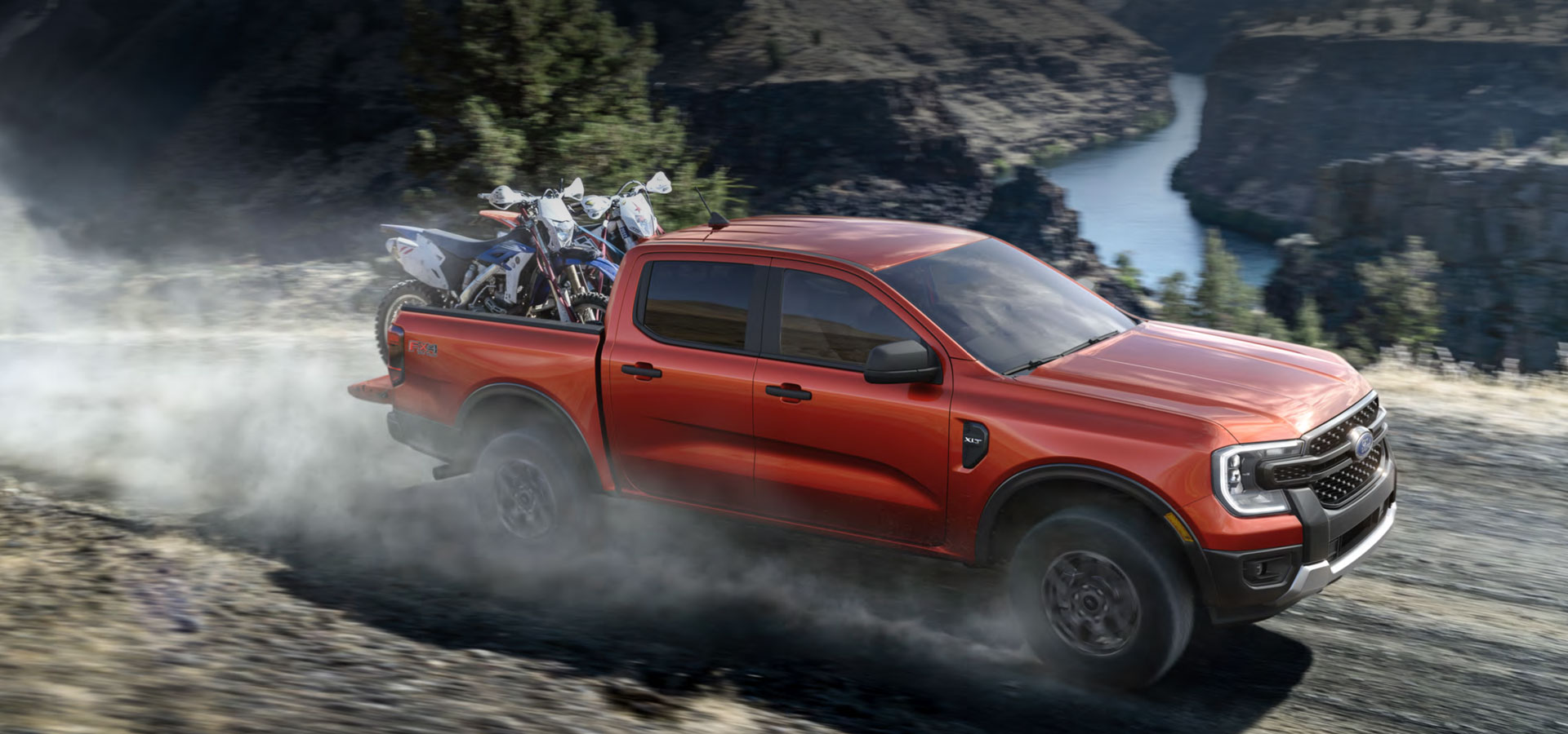 2026 Ford Ranger for Sale in Heidelberg, PA - Woltz & Wind Ford