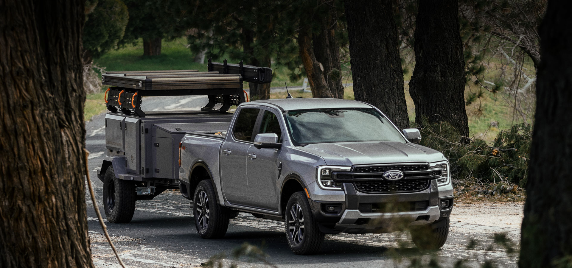 2026 Ford Ranger for Sale in Heidelberg, PA - Woltz & Wind Ford