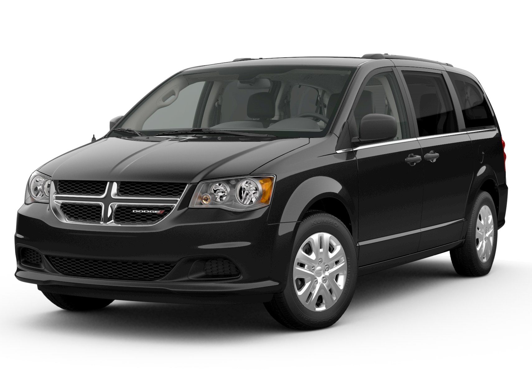 2020 Dodge Grand Caravan Trim Level Comparison - Wow Woody's