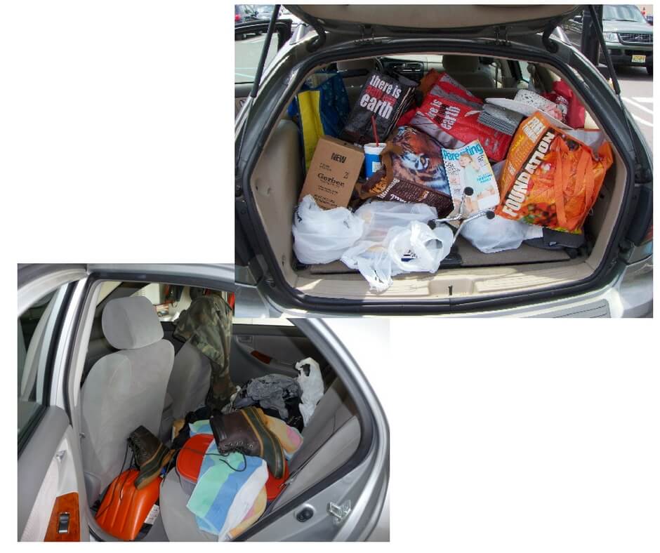 10 Everyday Tips to Keep Your Car Clean - Wow Woody's