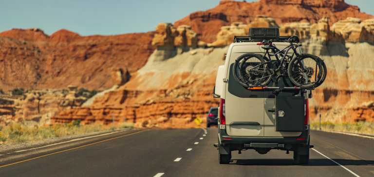 Used Class B RVs - Chillicothe, MO - Woody's Automotive Group