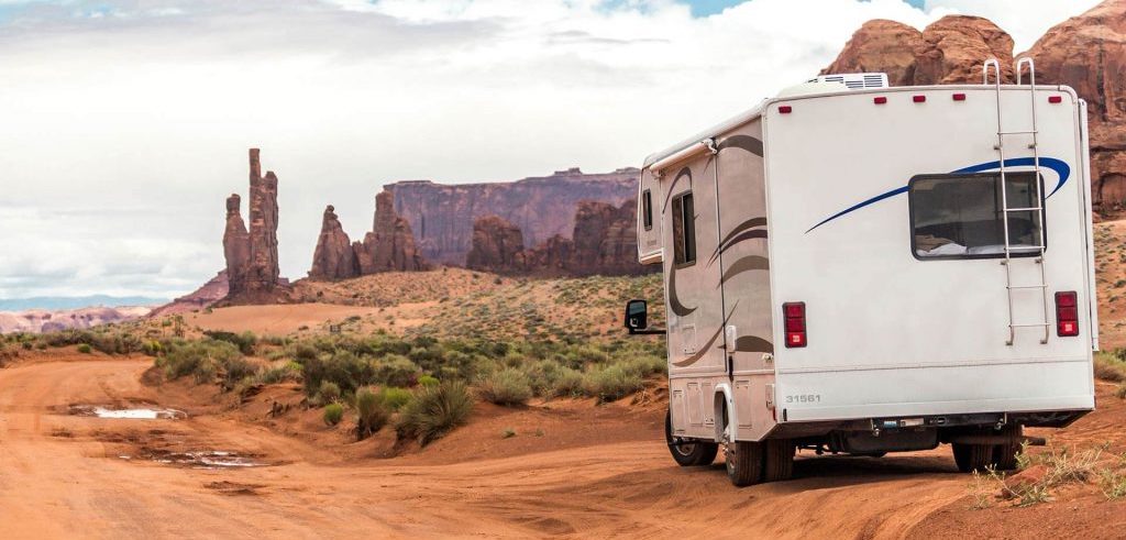 Used Class C RVs - Kansas City, MO - Woody's Automotive Group