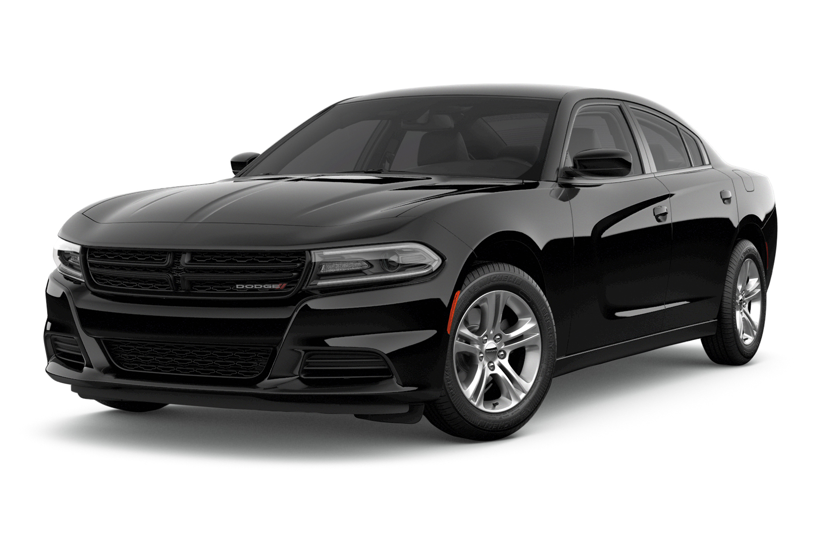 2020 Dodge Charger Trim Level Comparison - Wow Woody's