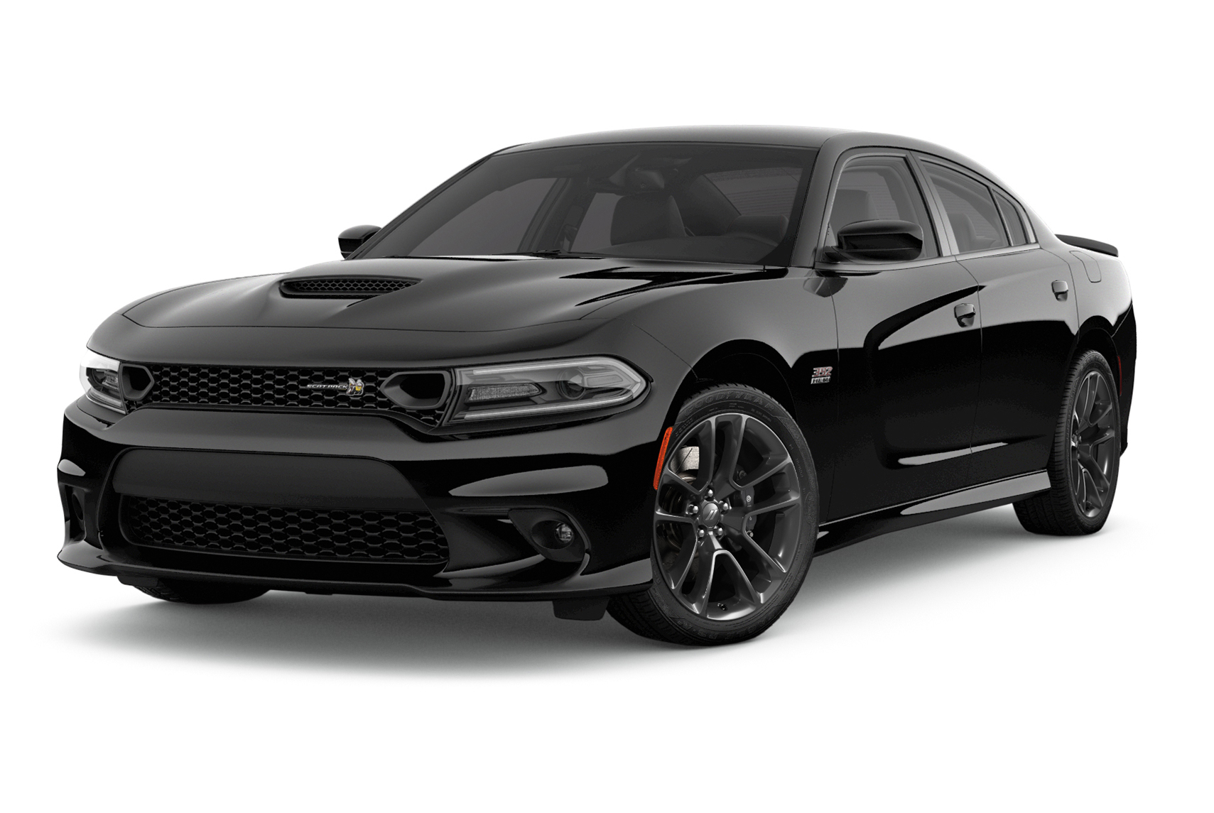 2020 Dodge Charger Trim Level Comparison - Wow Woody's