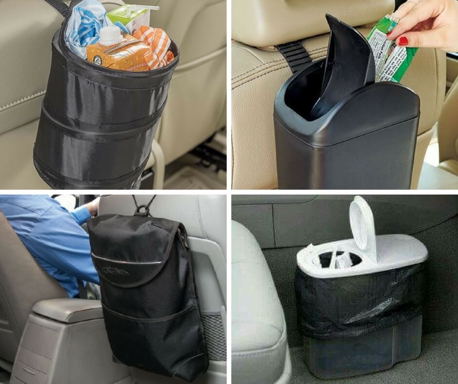 10 Everyday Tips to Keep Your Car Clean - Wow Woody's