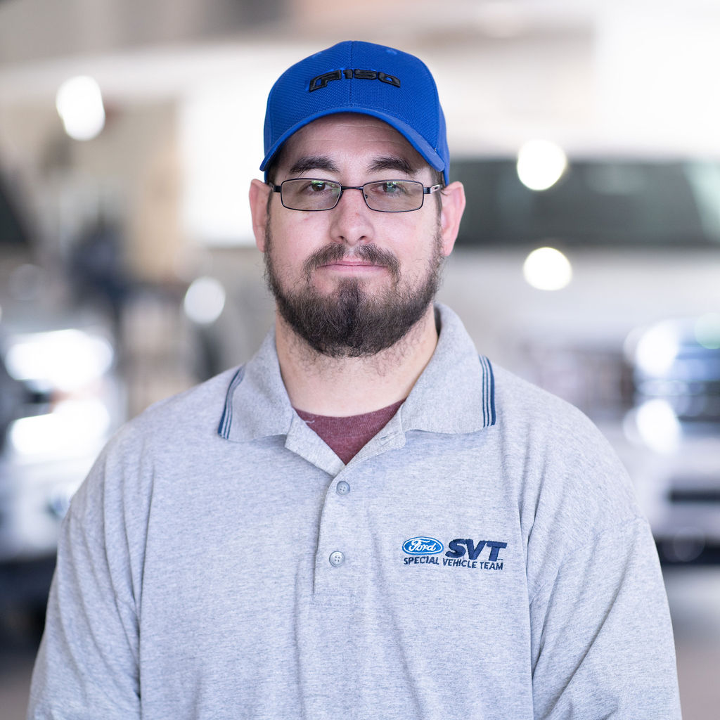 Ziems Staff | Bloomfield Area Ford Dealer | Ziems Ford Corners