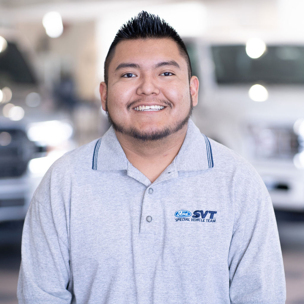 Ziems Staff | Bloomfield Area Ford Dealer | Ziems Ford Corners